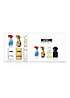 Moschino Mini Fragrance Gift Set - 4 x 5ml | Freemans