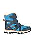 Mountain Warehouse Kids Slope Adaptive Softshell Snow Boots | Freemans