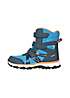Mountain Warehouse Kids Slope Adaptive Softshell Snow Boots | Freemans