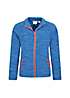 Mountain Warehouse Kids Snowdonia Fleece Jacket | Freemans