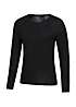 Mountain Warehouse Mens Merino Wool V-Neck Base Layer Top | Freemans