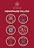 My Nature Menopause Pillow | Freemans