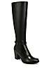 Naturalizer Kalina Wide Fit Wide Calf Knee High Boots | Freemans