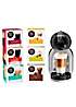 Nescafe Nescafe Dolce Gusto Mini Me Bundle Pod Coffee Machine | Freemans
