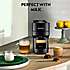 Nespresso by Magimix Vertuo Pop Pod Coffee Machine- Black 11729 | Freemans