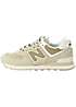 New Balance WL574 Core Trainers | Freemans
