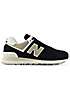 New Balance WL574 Core Trainers | Freemans