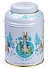 New English Teas Classic Peter Rabbit Tea Caddy With 240 English ...