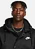 Nike Long Length Parka Jacket | Freemans