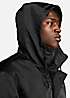 Nike Long Length Parka Jacket | Freemans