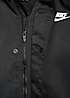 Nike Long Length Parka Jacket | Freemans