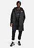 Nike Long Length Parka Jacket | Freemans