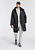Nike Long Length Parka Jacket | Freemans