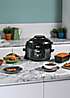 Ninja Foodi MINI 6-in-1 Multi-Cooker 4.7L OP100UK | Freemans