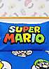 Nintendo Super Mario Continue Duvet Cover Set | Freemans