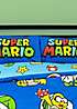 Nintendo Super Mario Continue Duvet Cover Set | Freemans