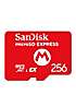 Nintendo Switch 2 SanDisk Micro SD Express Card | Freemans