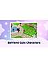 Nintendo Switch My Sims - Cosy Bundle (3+) | Freemans