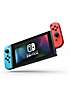 Nintendo Switch Neon 1.1 Smaller Box 32GB | Freemans