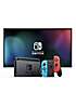 Nintendo Switch Neon 1.1 Smaller Box | Freemans