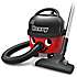 Numatic International Henry Compact HVR160 Bagged Cylinder Vacuum ...