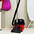 Numatic International Henry Compact HVR160 Bagged Cylinder Vacuum ...