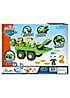 Octonauts Gup K Deluxe Vehicle Set | Freemans