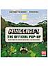 Official Minecraft Pop-Up Book | Freemans