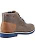 POD Aries Chukka Boots | Freemans