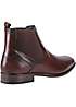 POD Frank Chelsea Boots | Freemans