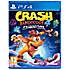 PS4 Crash Bandicoot Its About Time (12+) by PlayStation | Freemans
