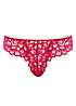Panache Allure Brazilian Briefs | Freemans