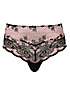 Panache Clara Deep Briefs | Freemans