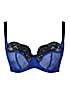 Panache Nina Underwired Balcony Bra | Freemans