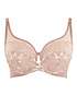 Panache Sabrina Underwired High Apex Balconette Bra | Freemans