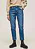 Pepe Jeans Relaxed Fit Jeans | Freemans