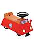 Peppa Pig Car Ride On | Freemans