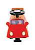 Peppa Pig Car Ride On | Freemans