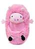 Peppa Pig Cuddle & Curl Peppa Pig | Freemans