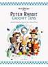 Peter Rabbit™ Crochet Toys: Adorable Amigurumi from the Tales of ...