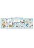 Peter Rabbit 87 Piece Art Set | Freemans