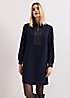 Phase Eight Gabi Denim Tunic Dress | Freemans