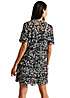 Phase Eight Maeve Floral Tiered Shift Dress | Freemans