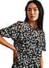 Phase Eight Maeve Floral Tiered Shift Dress | Freemans