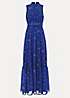 Phase Eight Sofia Print Maxi Dress | Freemans