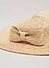 Phase Eight Straw Boater | Freemans
