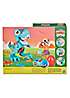 Play-Doh Crunchin T Rex | Freemans