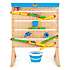 Playhouse Wooden Waterwall Outdoor Water Toy | Freemans