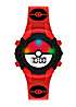 Pokemon Character Print & Dial Digital Flashing Kids Watch | Freemans