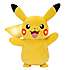 Pokemon Feature Plush - Electric Charge Pikachu | Freemans